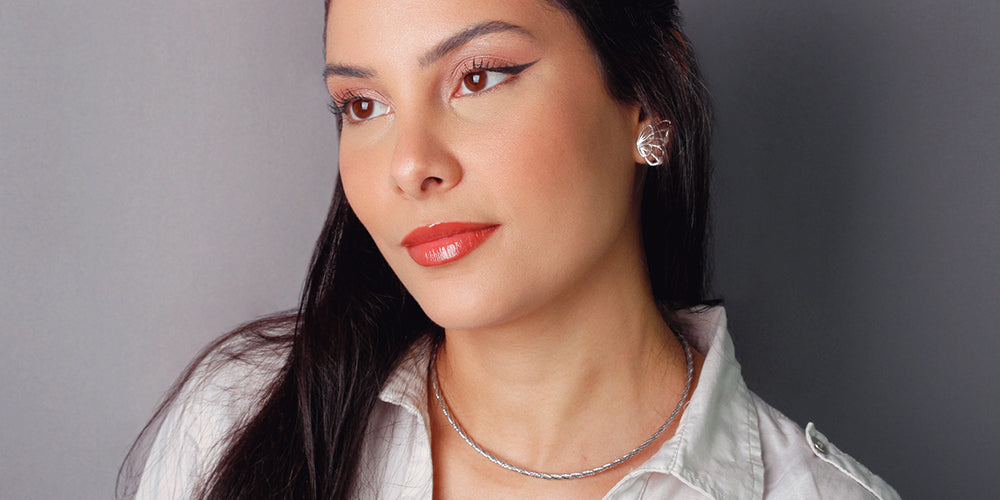 Choker: o que é e como usar esse acessório da vez